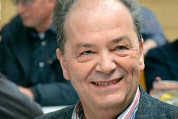 Dr. Thomas Senn im Ruhestand - Kleinbrennerei